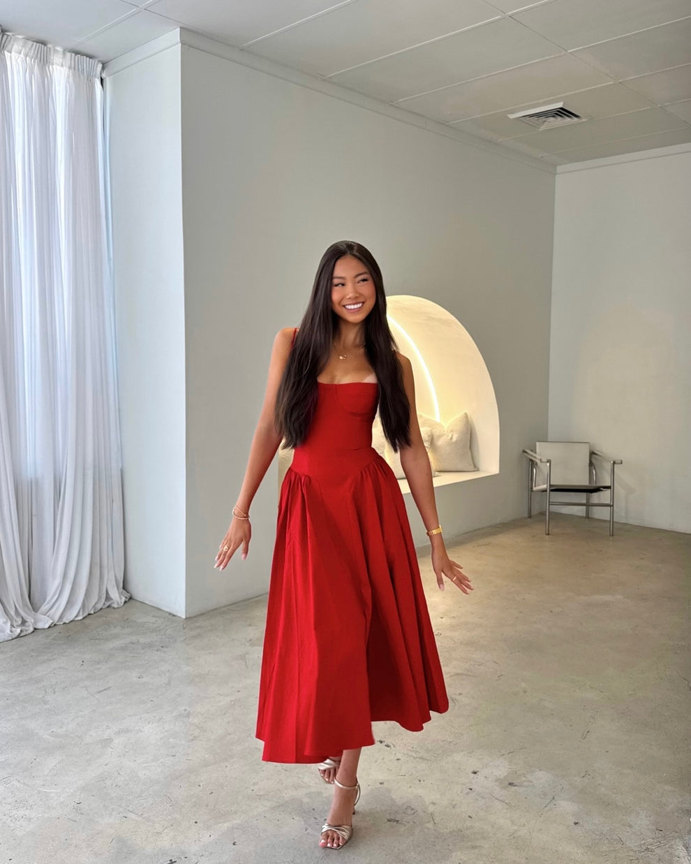 House Of CB SAMARIA – Style Her Label